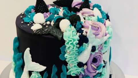 Another in the trends I keep seeing on Instagram and Pinterest...