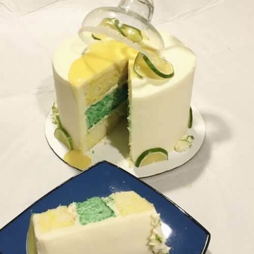Print Recipe